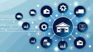 The Digital Backbone: Revolutionizing Distributor and Consumer ...
